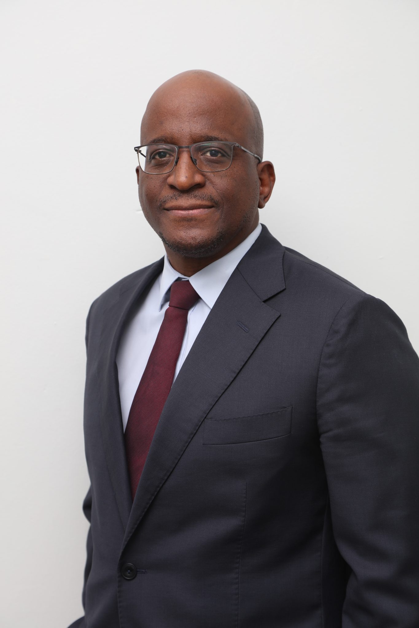 Ceaser Siwale – Pangaea Securities